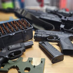 Rifle & Pistol Range - American Shooting Centers