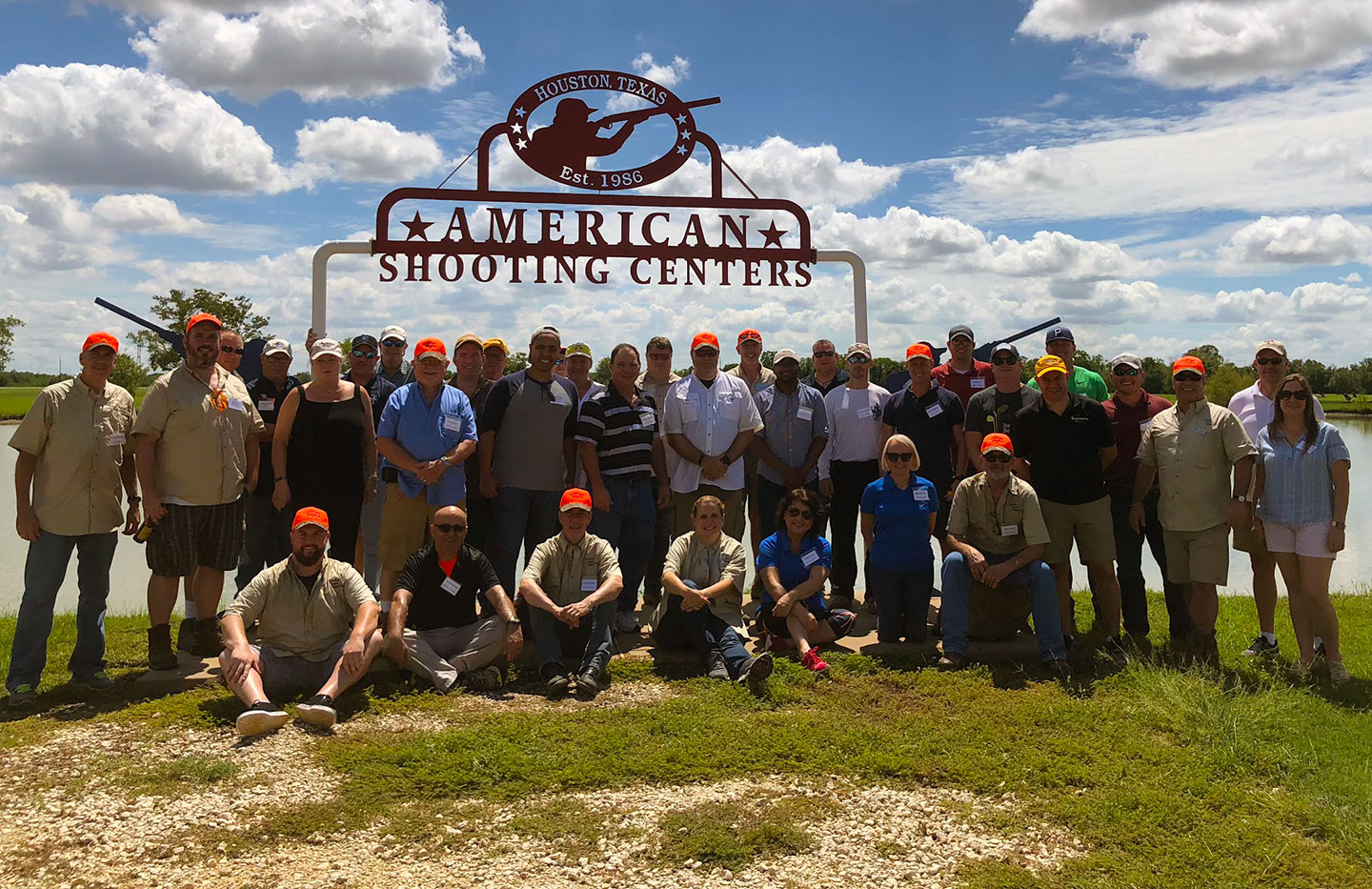 Groups and Events - American Shooting Centers